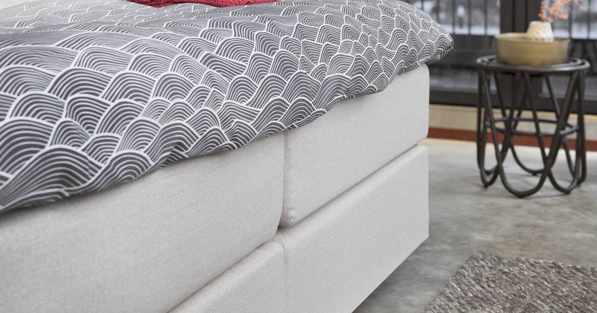 Matras boxspring vervangen, wanneer? | Hml Bedding